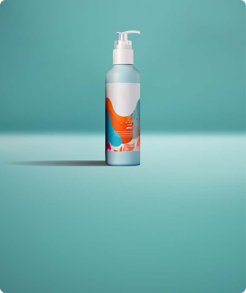 Jabón antibacterial - Instincts Humains